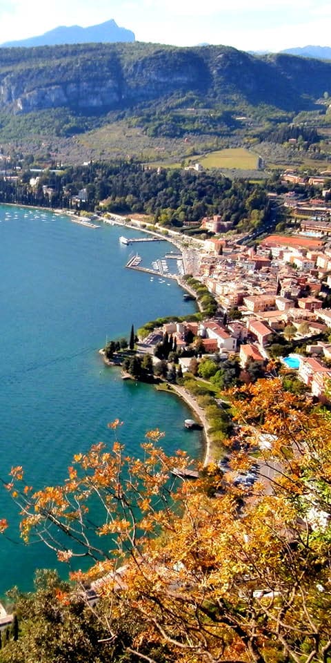 Aquardens: Thermal baths in Verona and in Lake Garda